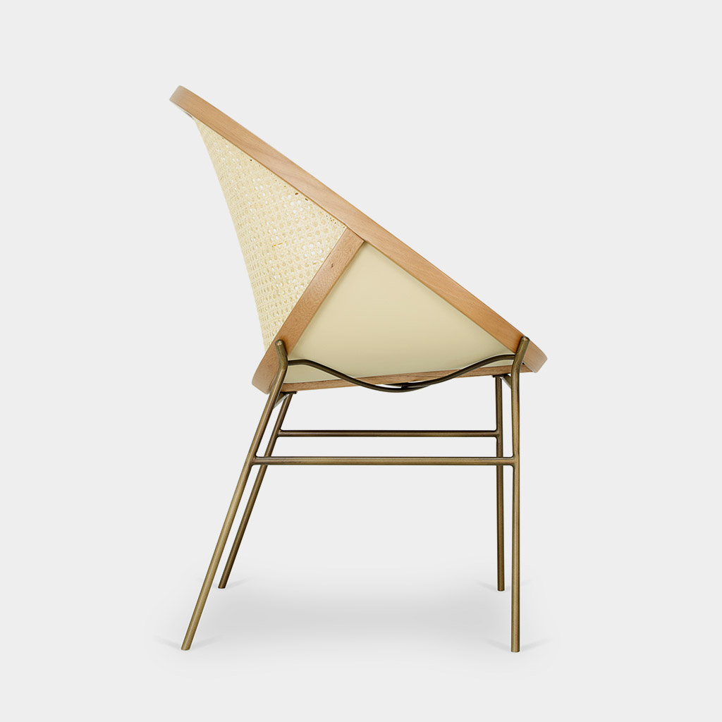 Cadeira Eclipse - Way Design