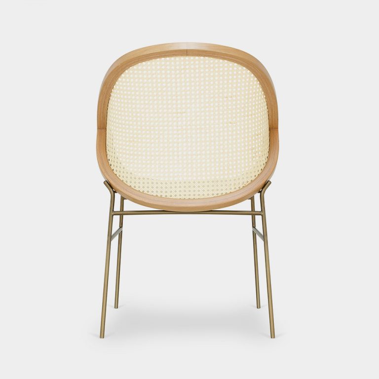 Cadeira Eclipse - Way Design