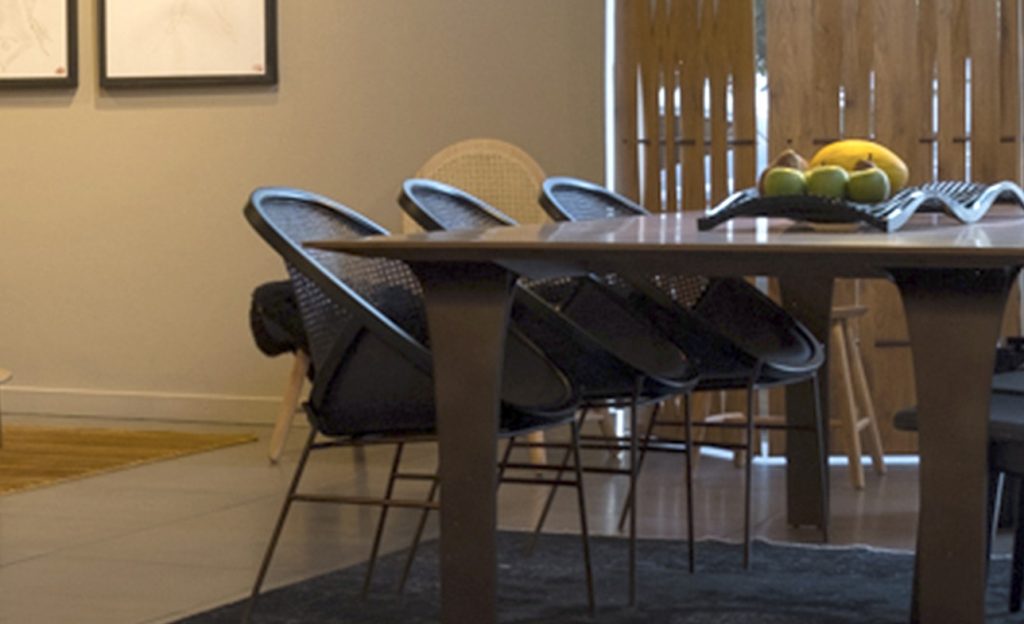 Cadeira Eclipse - Way Design