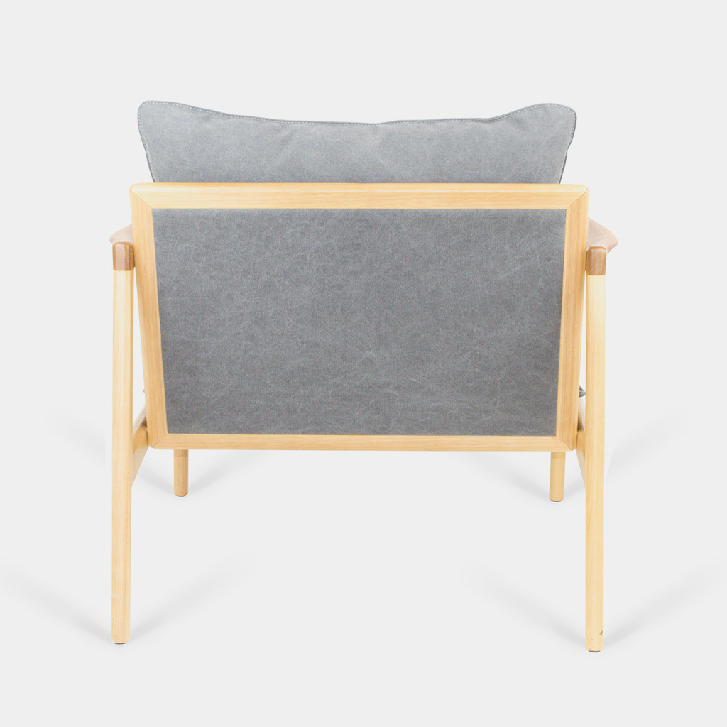 Poltrona Clara - Way Design