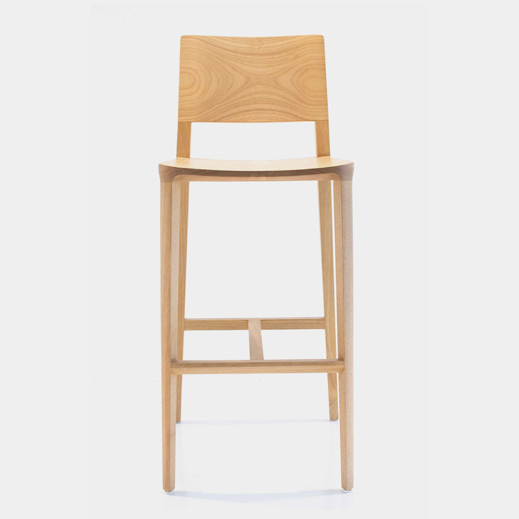 Banqueta Evo - Way Design