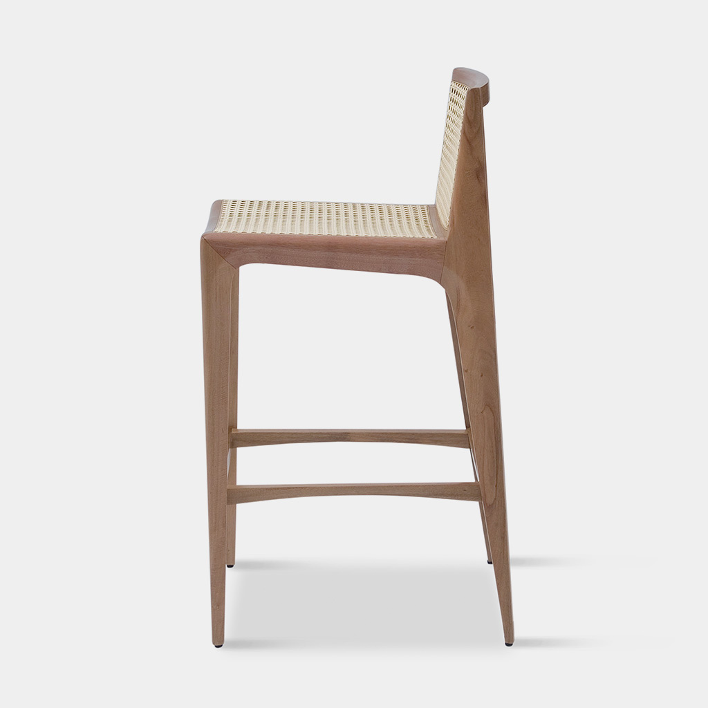 Banqueta Pádua - Way Design