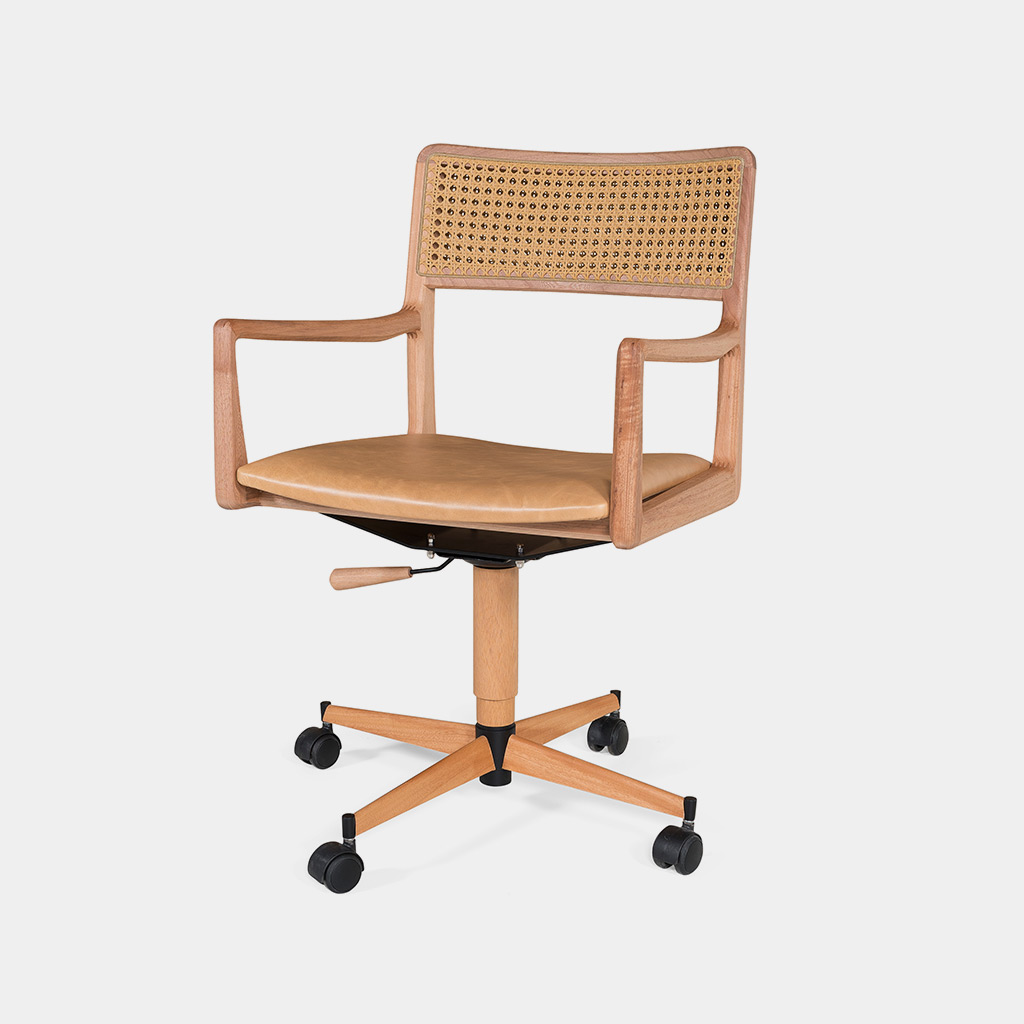 Luan Del Savio - Way Design