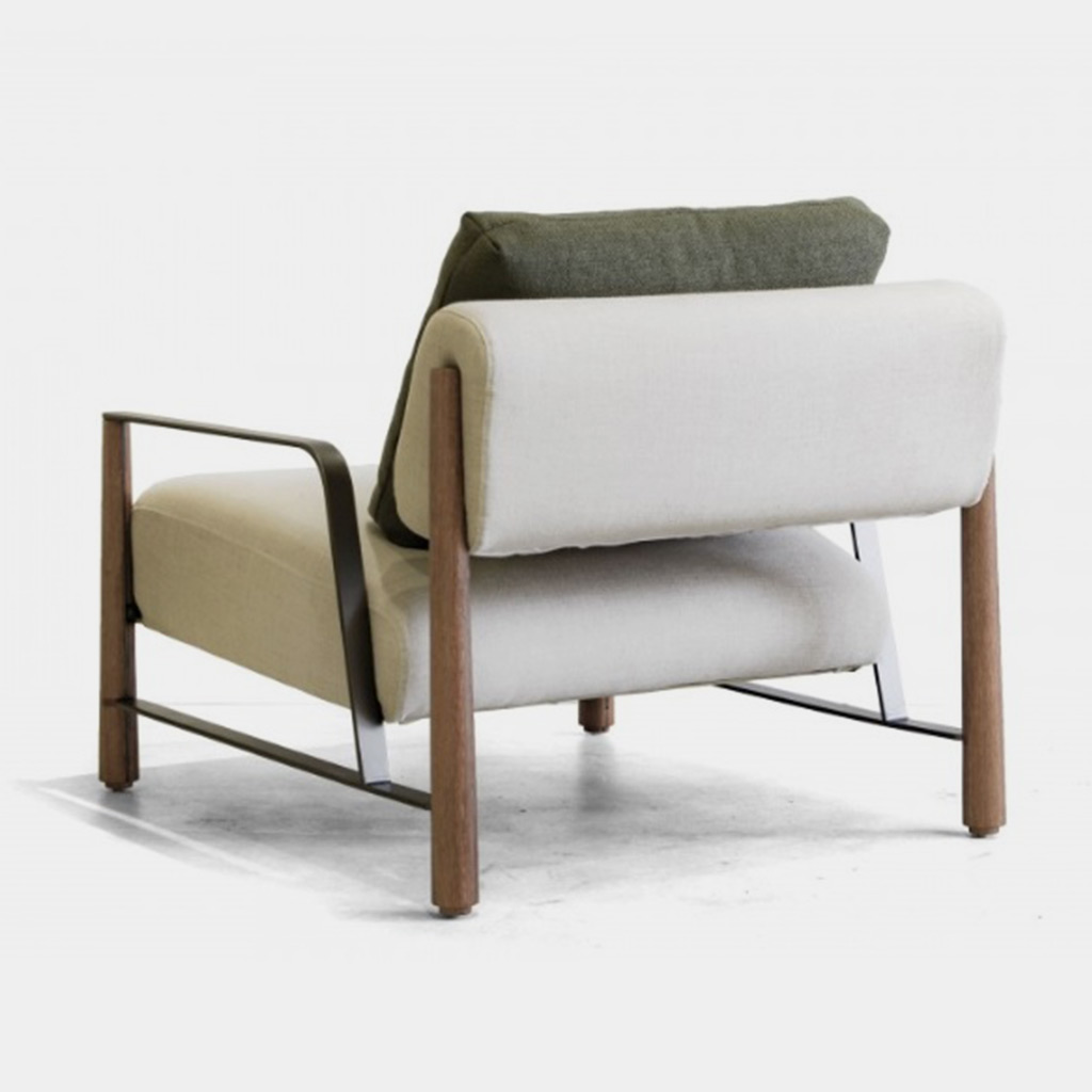 Poltrona - Way Design