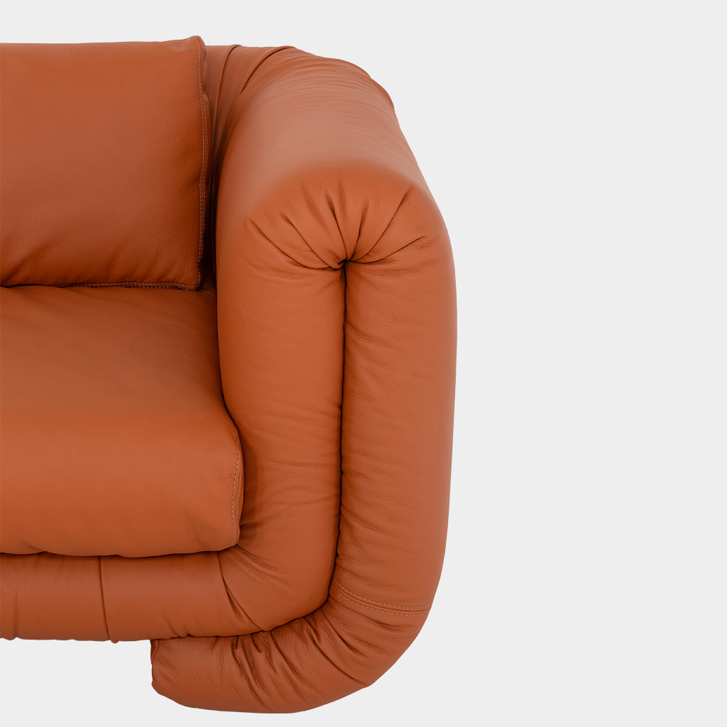 Sofá Abapo - Way Design