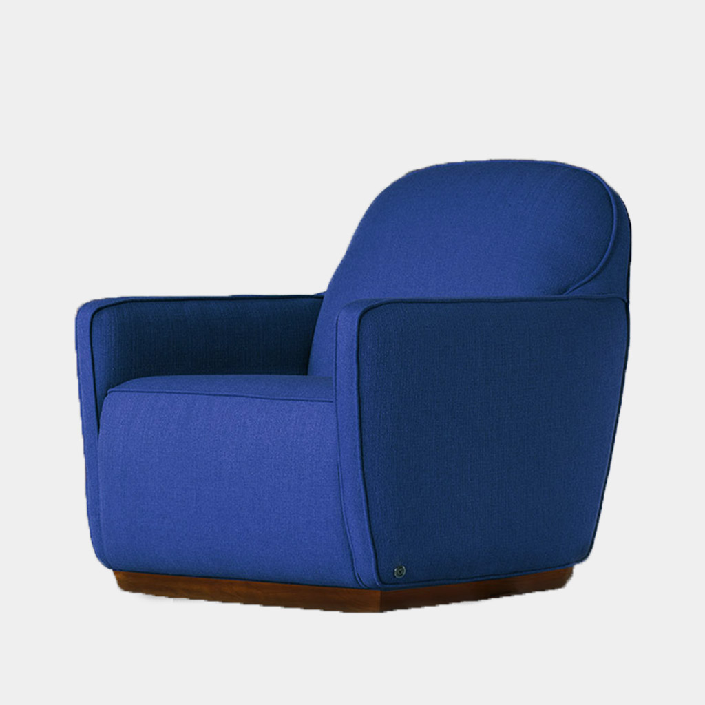 Poltrona ModerNonna - Way Design