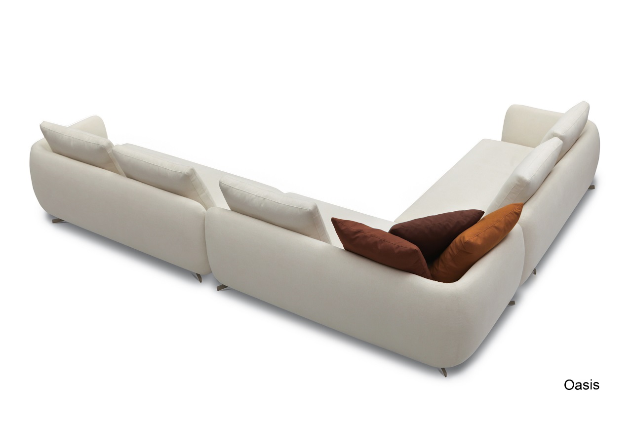 Sofá Oasis - Way Design