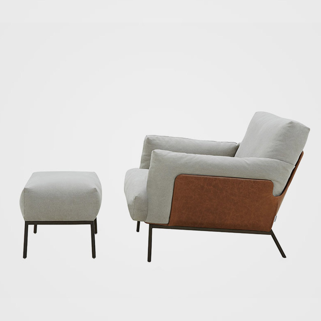 Poltrona Keep - Way Design