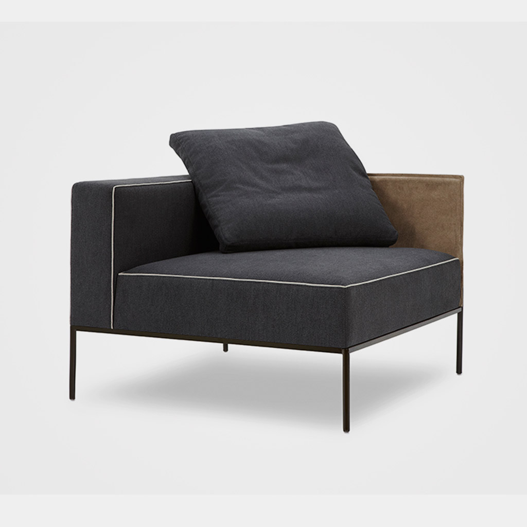 Poltrona Link - Way Design