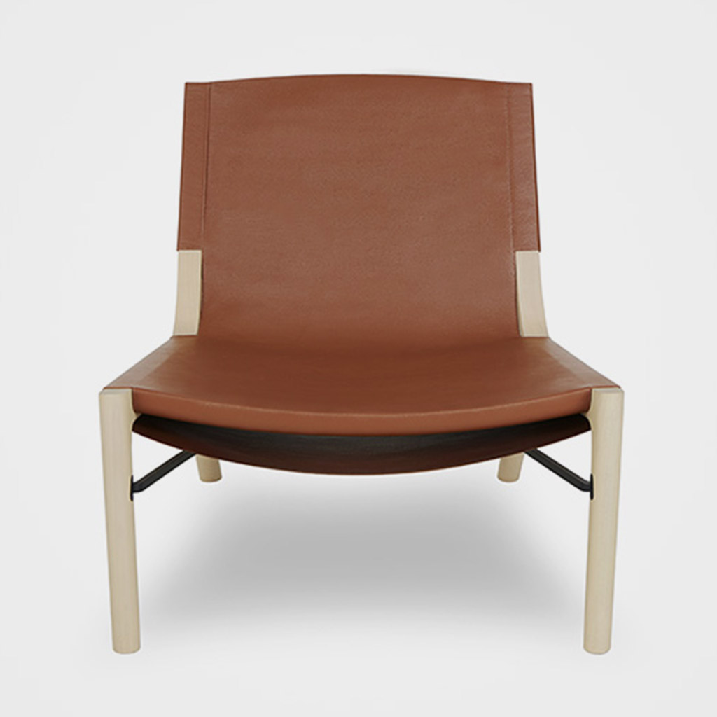 Poltrona Vela - Way Design