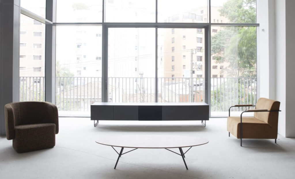 Rack Diamante - Way Design